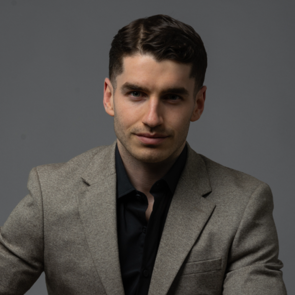 Callum Roche | Founder & CEO - OutsourcedCMO.com | Forbes Business Council