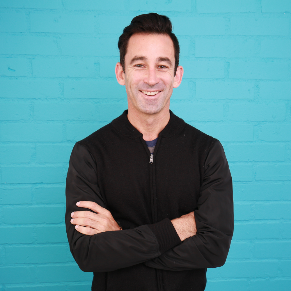 Matthew Pohlson | CEO and Co-Founder - Omaze | Forbes Business Council