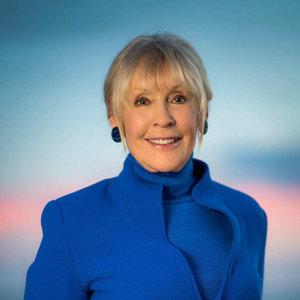 Trish Joy Duggan | Founder - Imagine Museum | Rolling Stone Culture Council
