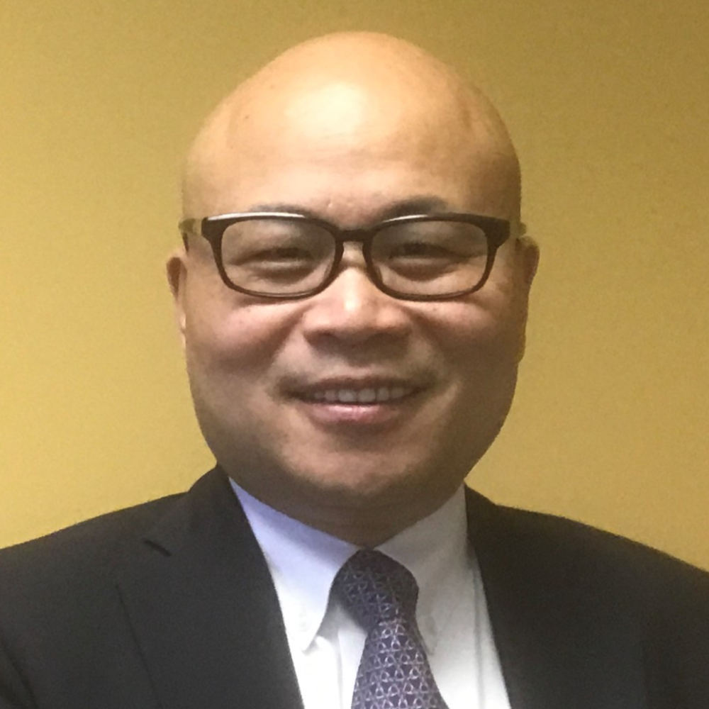 Simin Cai | Founder, President, & CEO - Go!Foton | Forbes Business Council