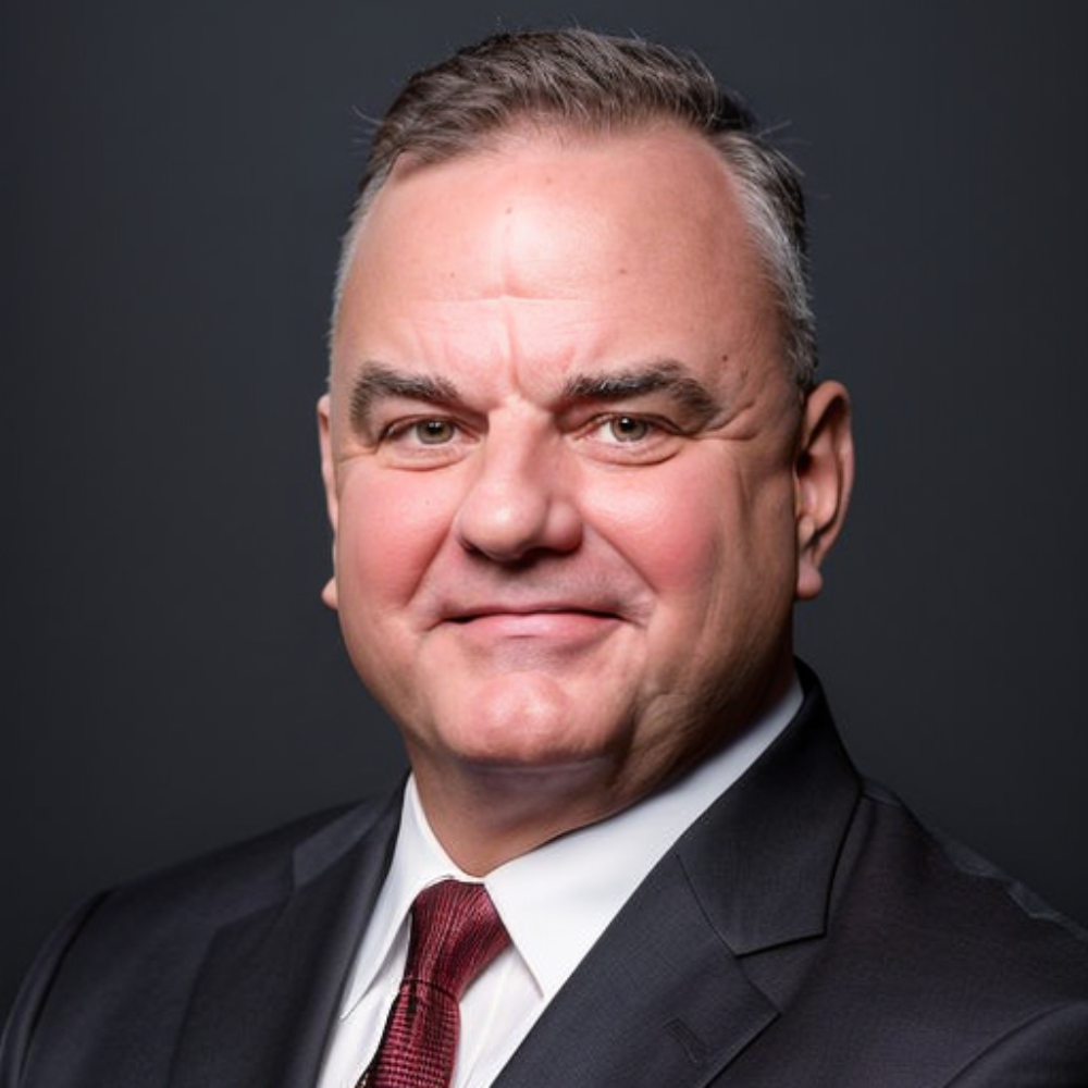 Tom Roberts | Executive Coach, Principal and Founder - Cranberry ...