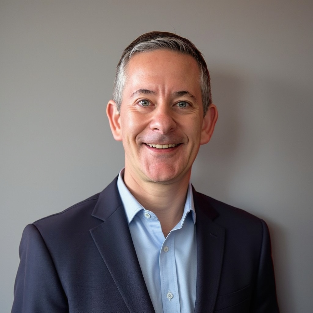 Adam Craig | CEO - GoDocs | Forbes Business Council