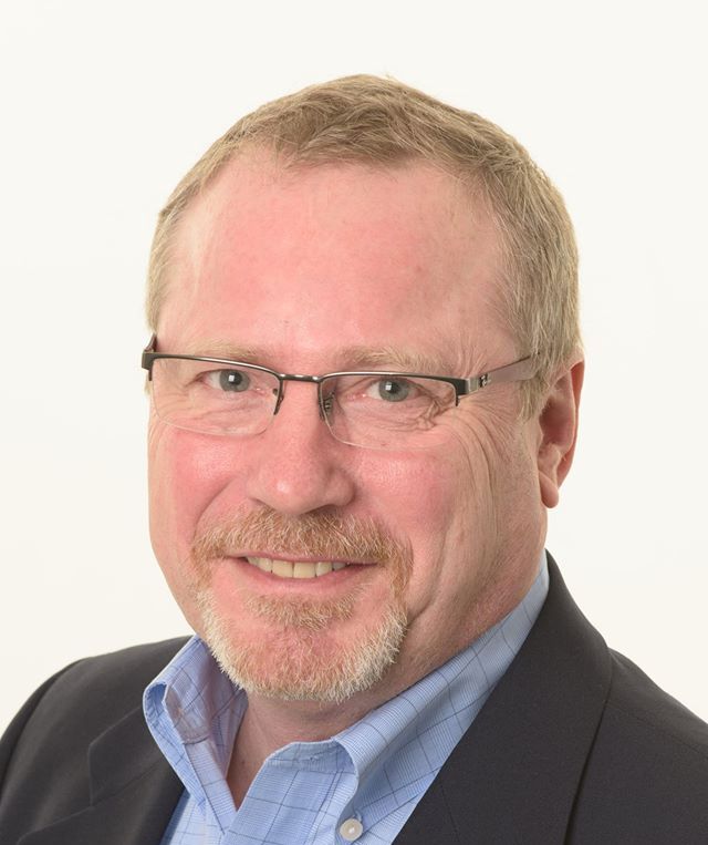 Jeffrey Ton | Strategic IT Advisor - InterVision | Forbes Technology ...