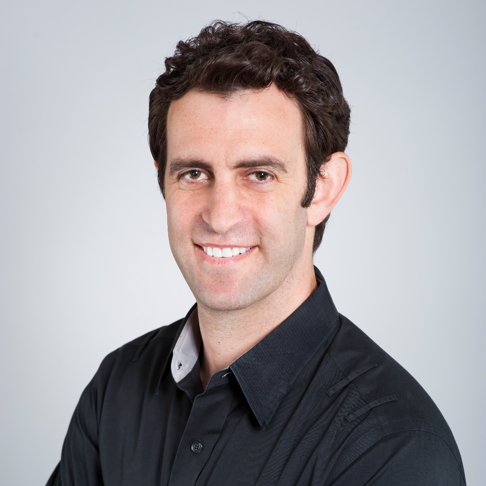 Alex Tepper | Managing Director - frog, part of Capgemini Invent ...