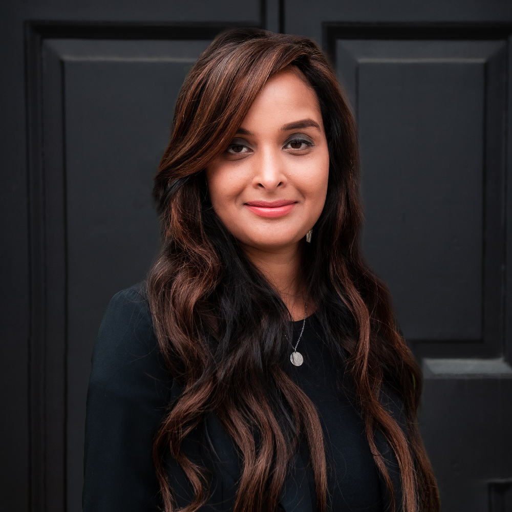 Fatima Zaidi | CEO and Founder - Quill | Forbes Business Council