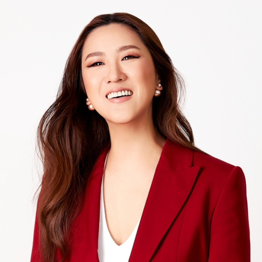 Nida Leardprasopsuk | CEO, Business Strategist & Coach, Serial ...