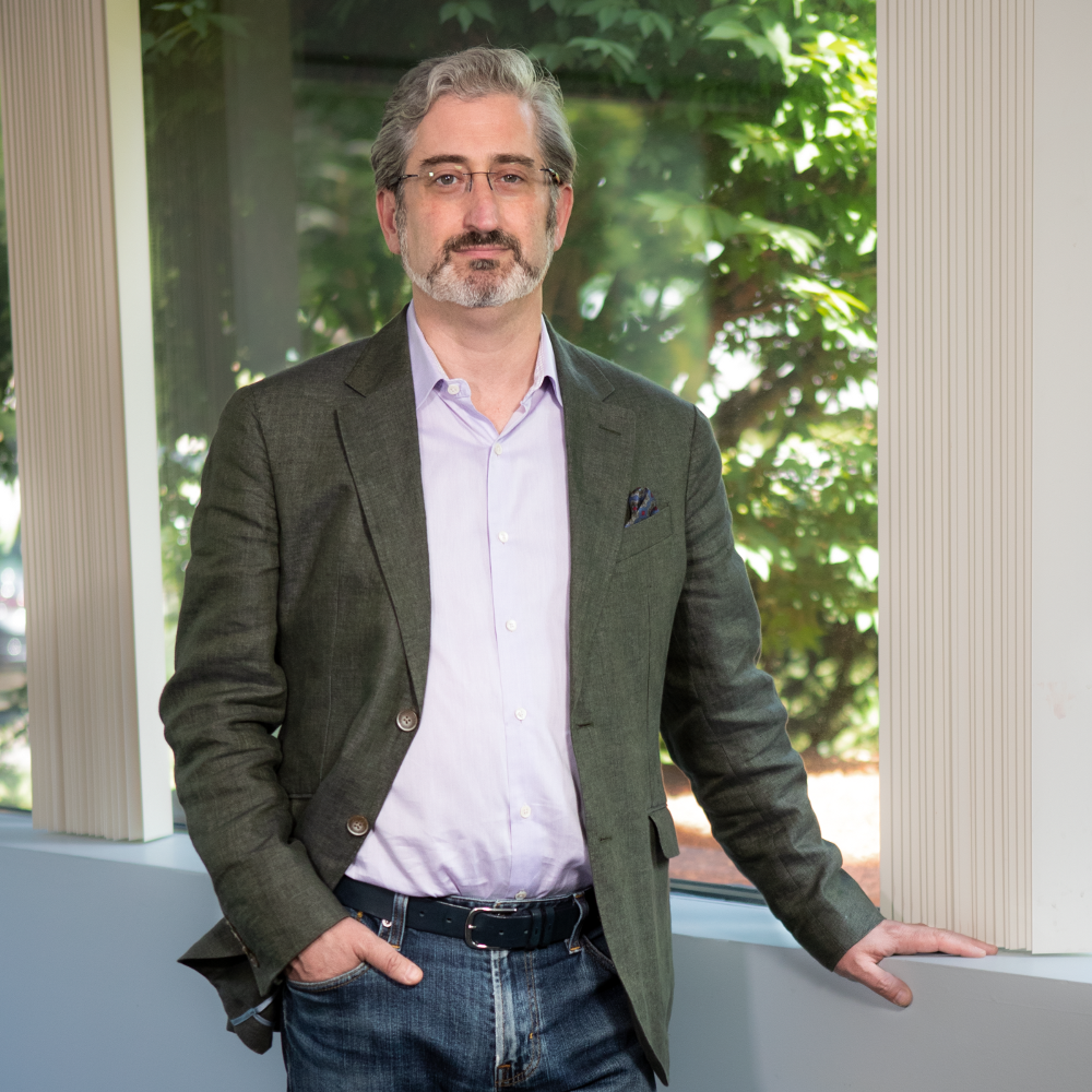 David Shrier | CEO and Cofounder - Esme Learning Solutions | Fast ...