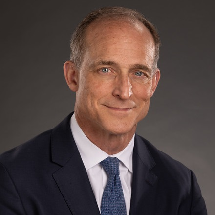 Steven Preston | President & Chief Executive Officer - Goodwill ...