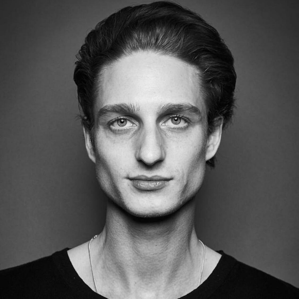 William Soulier | CEO & Founder - Talent Village | Forbes Agency Council