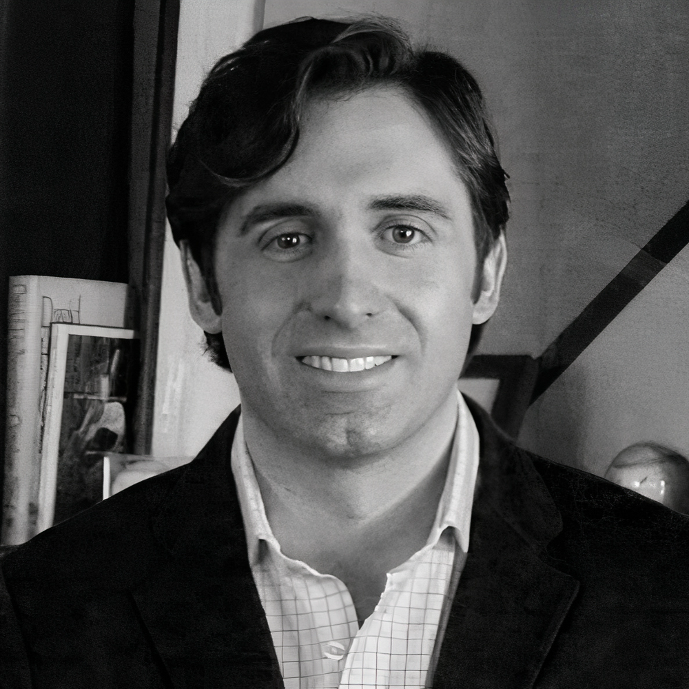 Gregory Pontrelli | President/CEO & Chief Talent Strategist - Lausanne ...