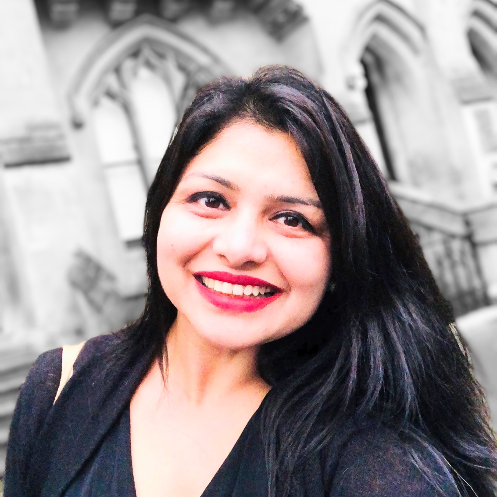 Shikha Bajaj | Transformational Leader, Keynote Speaker, Mentor, Award ...