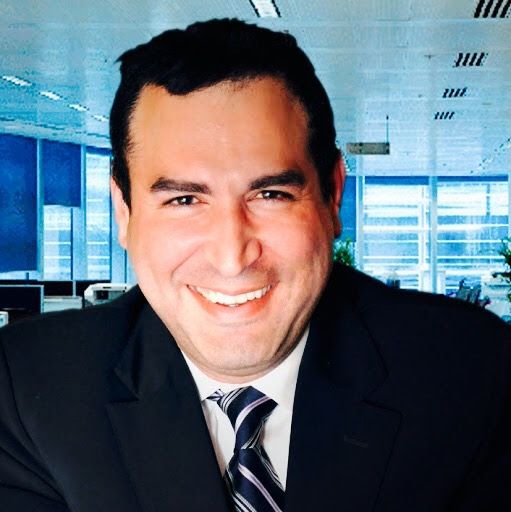 Sam Khashman | CEO - ImagineSoftware (Technology Partners, Inc ...