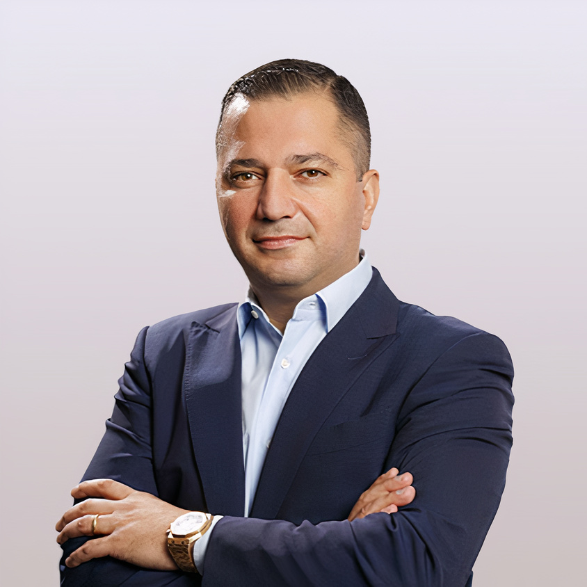 David Gasparyan | President - Phonexa | Forbes Technology Council