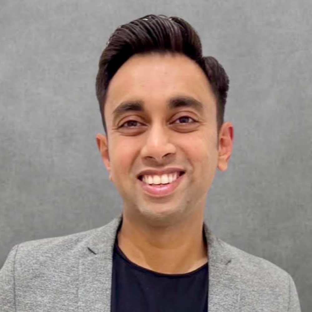 Vishal Parekh | Principal Engineer - Meta Platforms | Forbes Technology Council