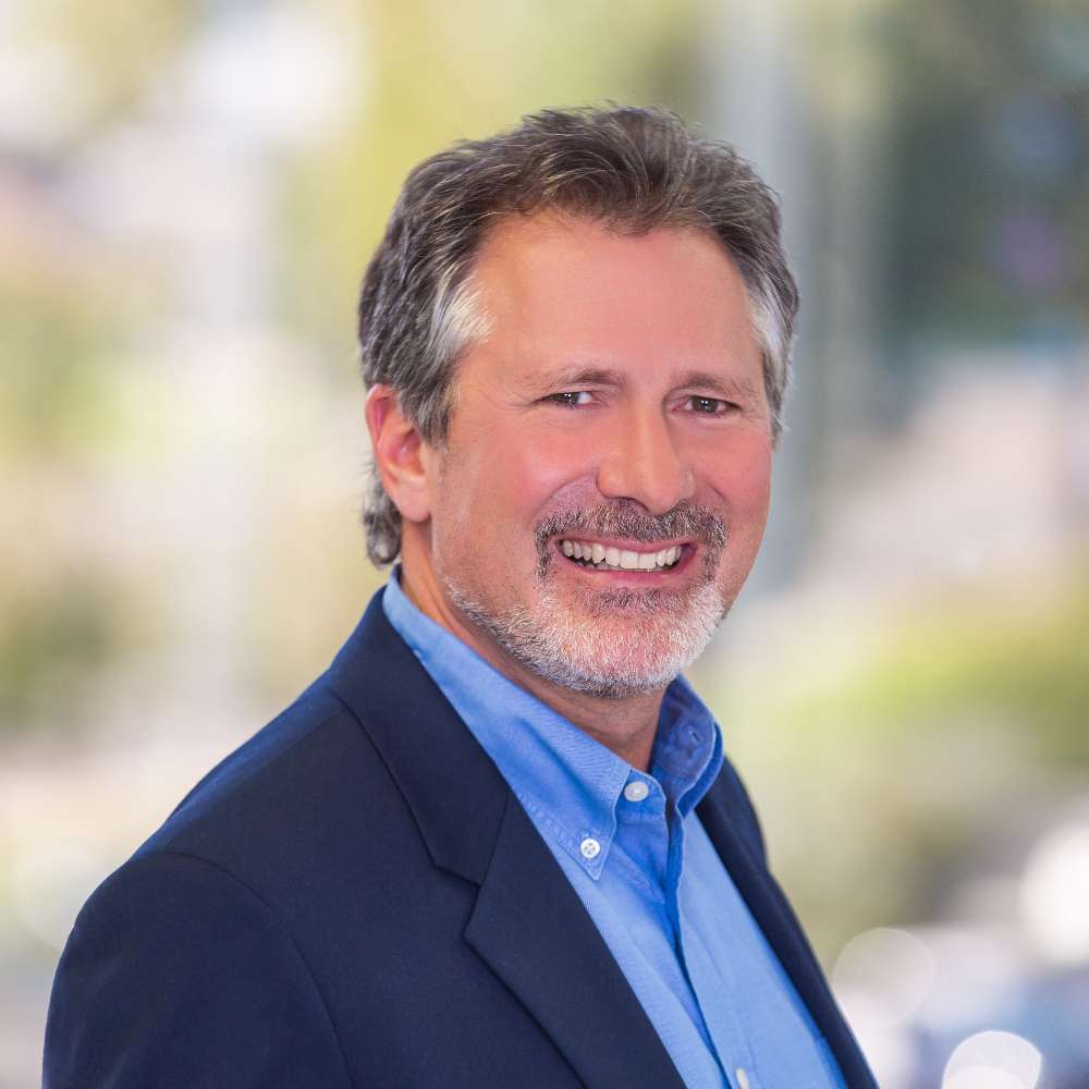 Scott Bledsoe | CEO - Theon Technology | Forbes Technology Council