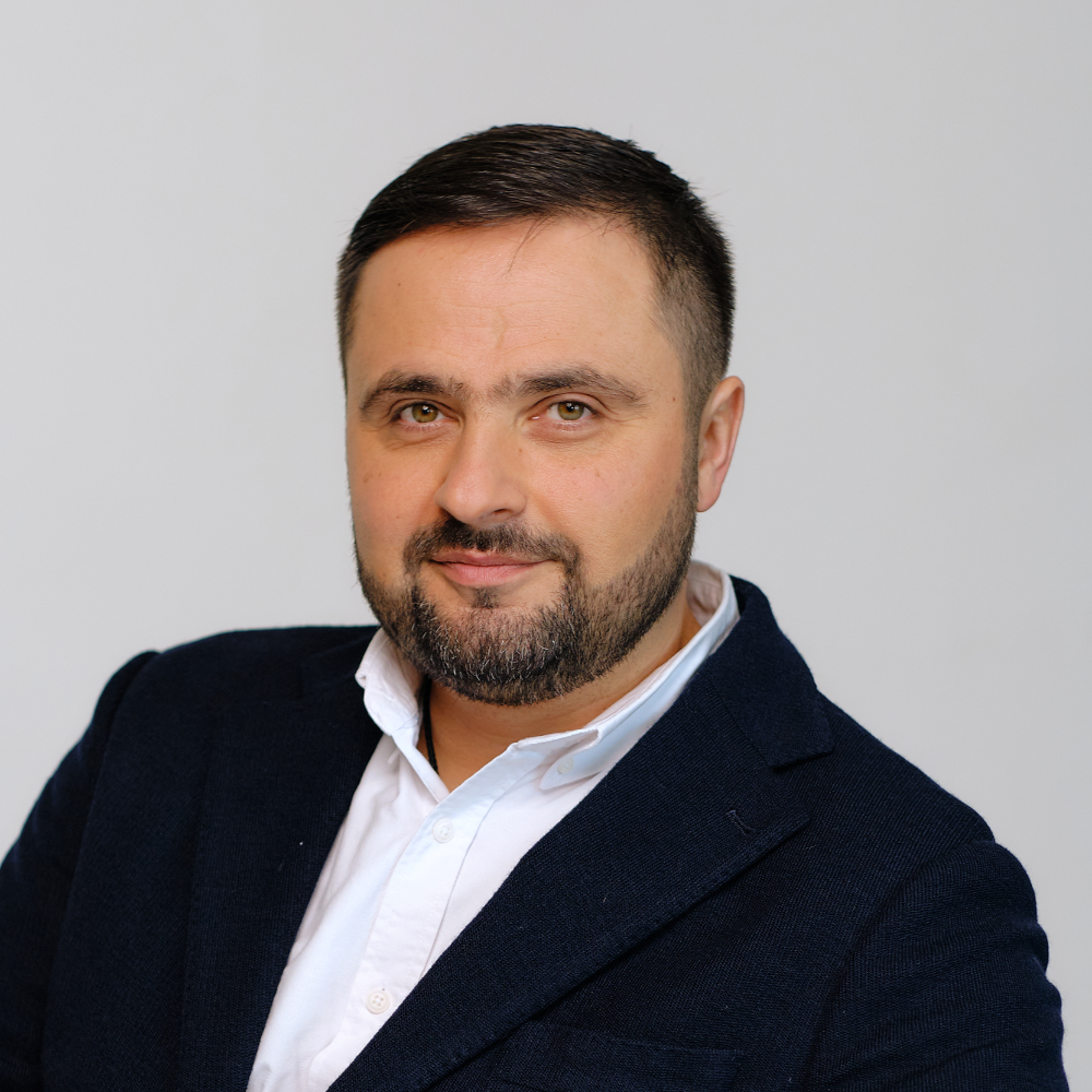 Sergii Denysenko | CEO - MGID Inc. | Forbes Agency Council