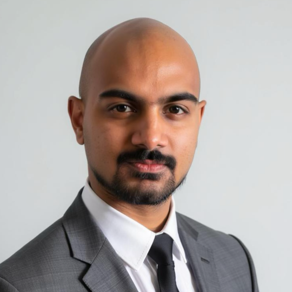 Aamish Ahmad Beg | Founder / CEO - Lopus AI | Forbes Business Council