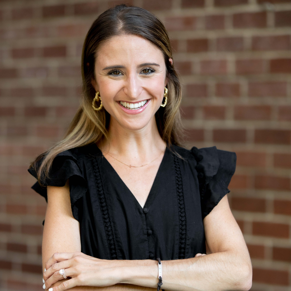 Taylor Foxman | Founder and CEO - The Industry Collective | Rolling ...