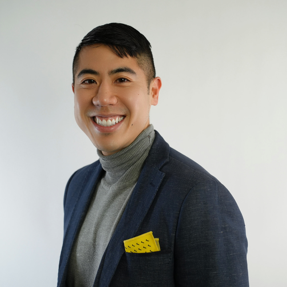 Ken Louie | Deputy Chief Marketing Officer - MetroPlusHealth | Forbes ...