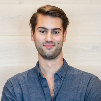 Andrew Collins | CEO & Co-founder - Bungalow | Fast Company Executive Board