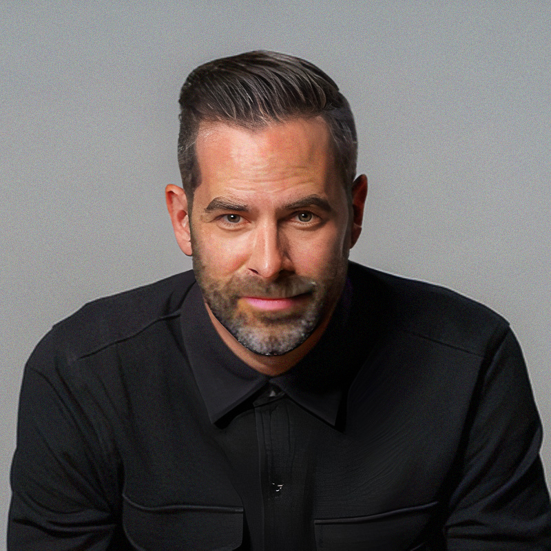 James Schiefer | CEO - Schiefer Chopshop | Forbes Agency Council