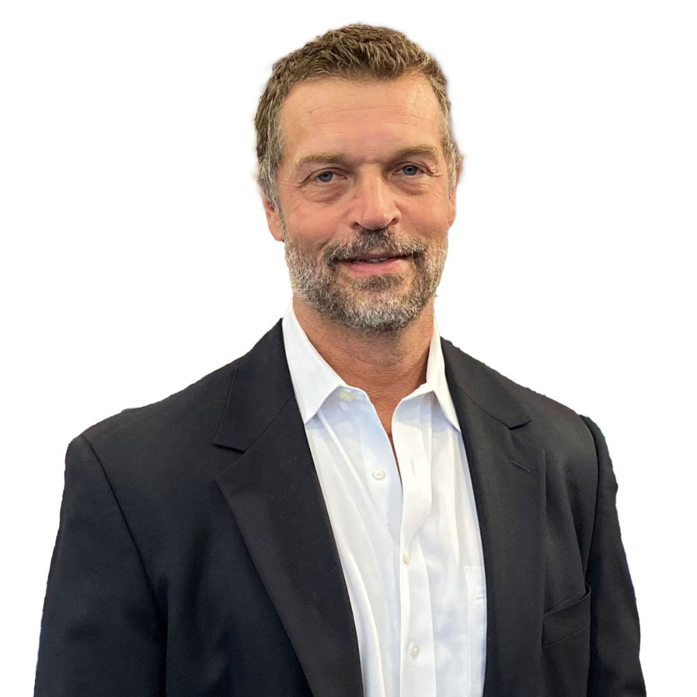 Christopher Prewitt | CTO - Inversion6 | Forbes Technology Council