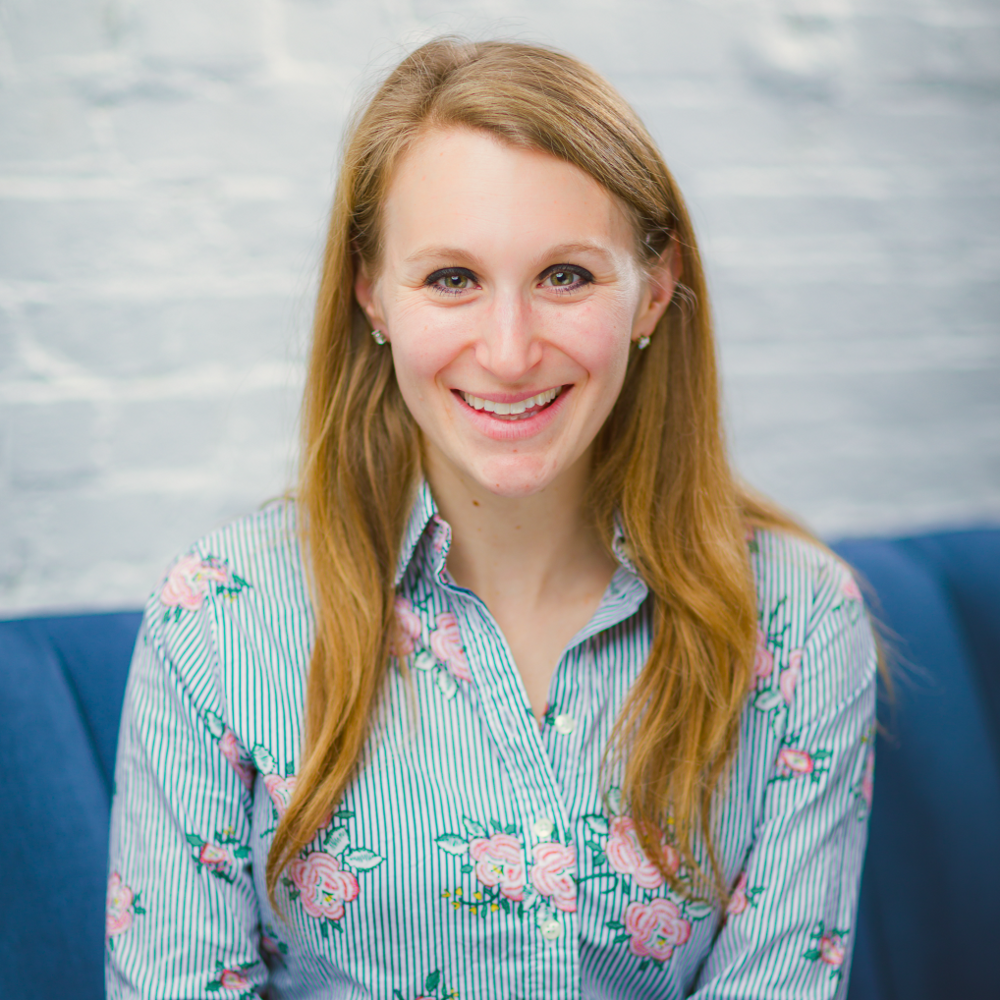 Randi Braun | CEO - Something Major | Forbes Coaches Council