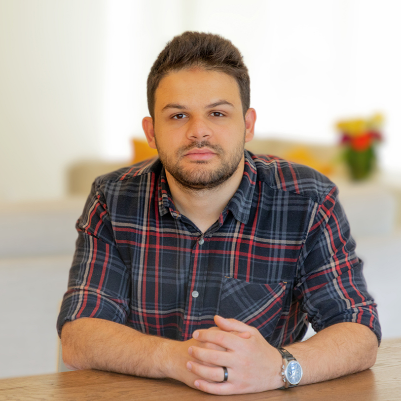 Taha Elraaid | Chief Executive Officer - Lamah Technologies | Forbes ...