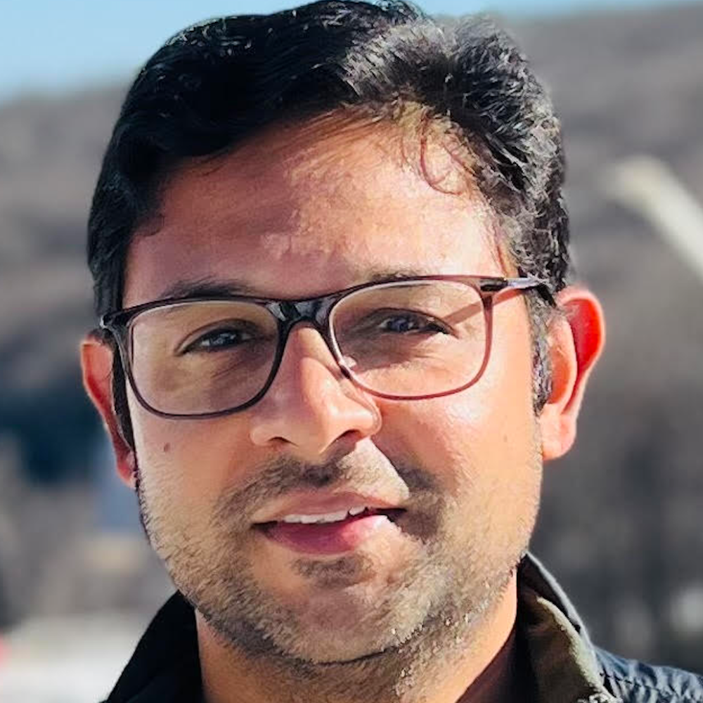 Anoop Gupta | Director, Software Engineering - Capital One | Forbes ...