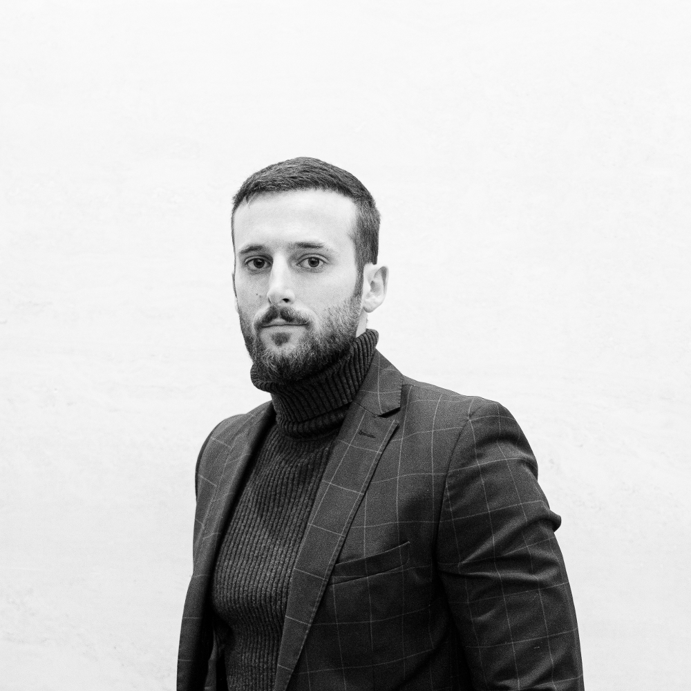 Daniel Merin | Co-Founder and President - Daniel of Fifth Avenue | Forbes Business Council