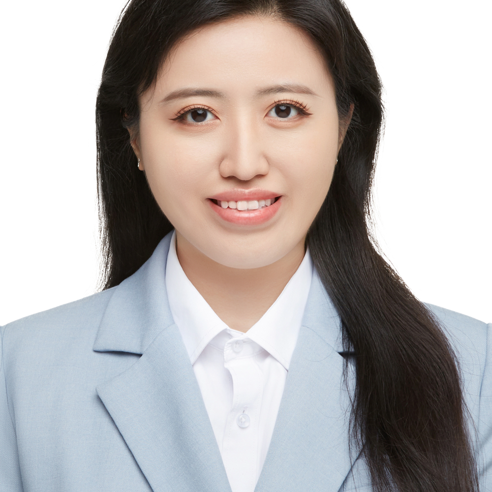 Yujia Zhu | Founder, Creator and Executive Director/Chief Energy ...