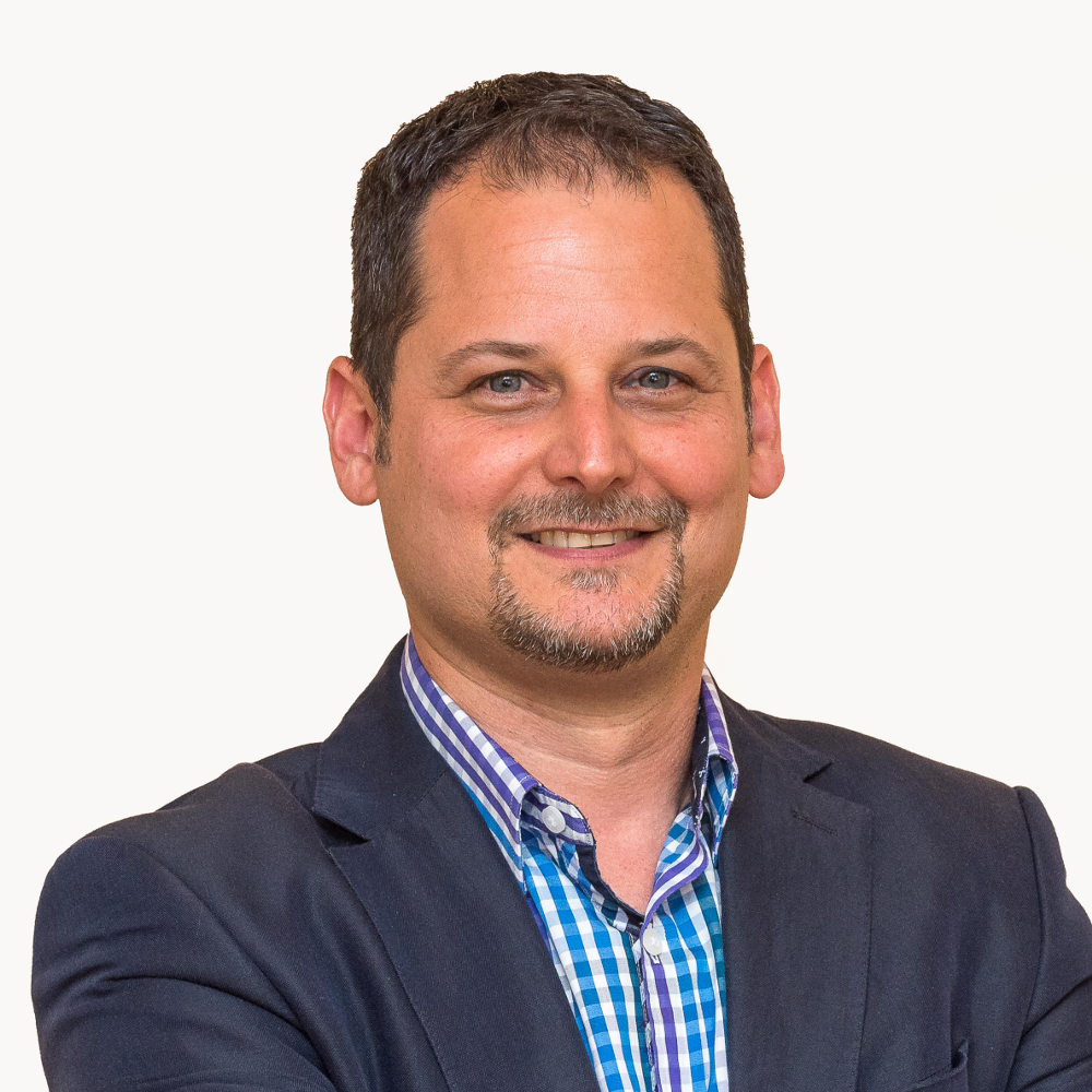 Elik Jaeger | President & CEO - SuiteSpot Technology | Forbes Business ...