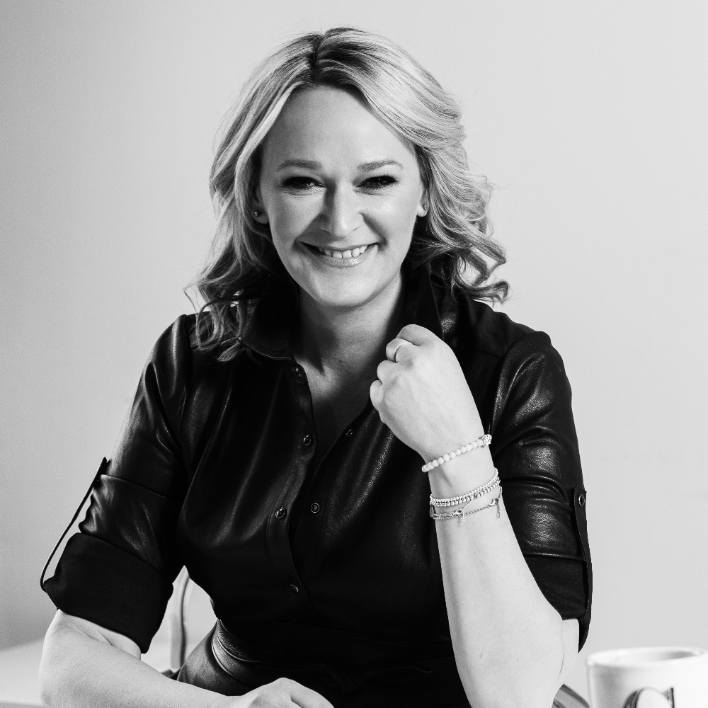 Christine Faulhaber | Founder & CEO - Faulhaber | Forbes Agency Council