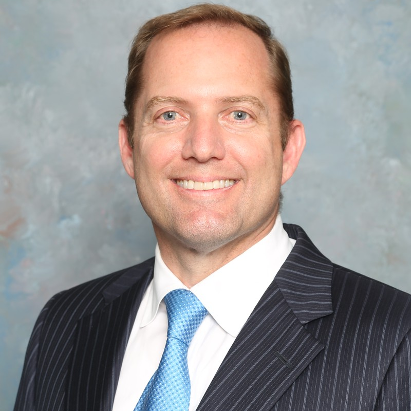 James Schenck | President & CEO - Pentagon Federal Credit Union (PenFed ...