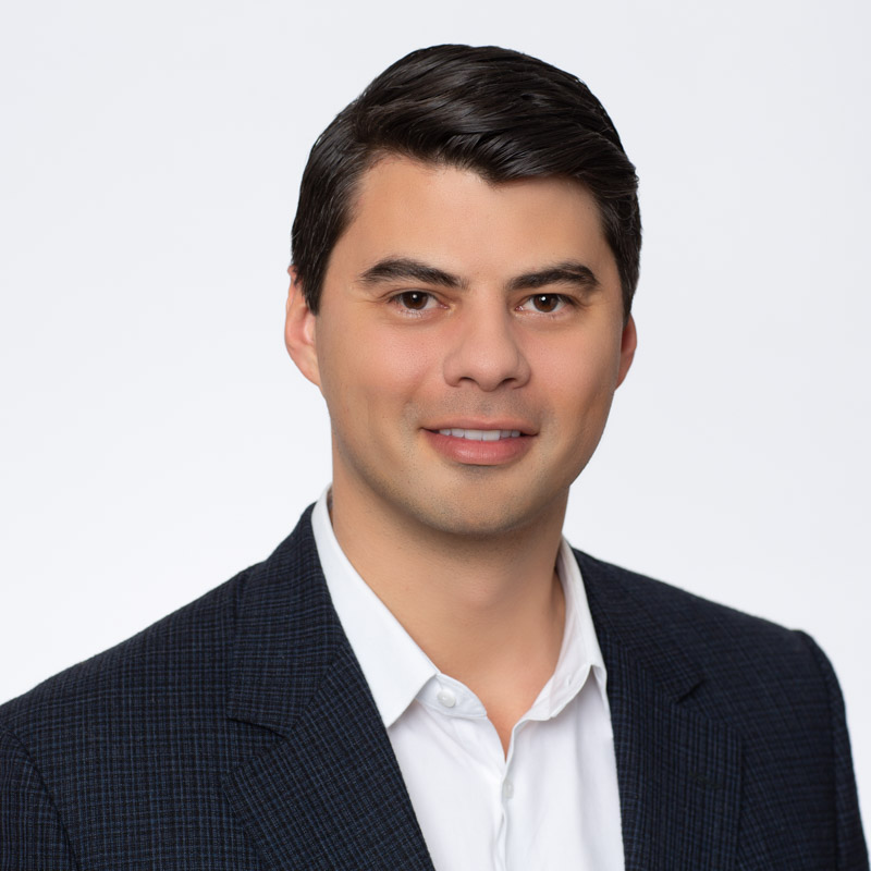 Peter Colis | CEO and Co-Founder - Ethos Life | Forbes Finance Council