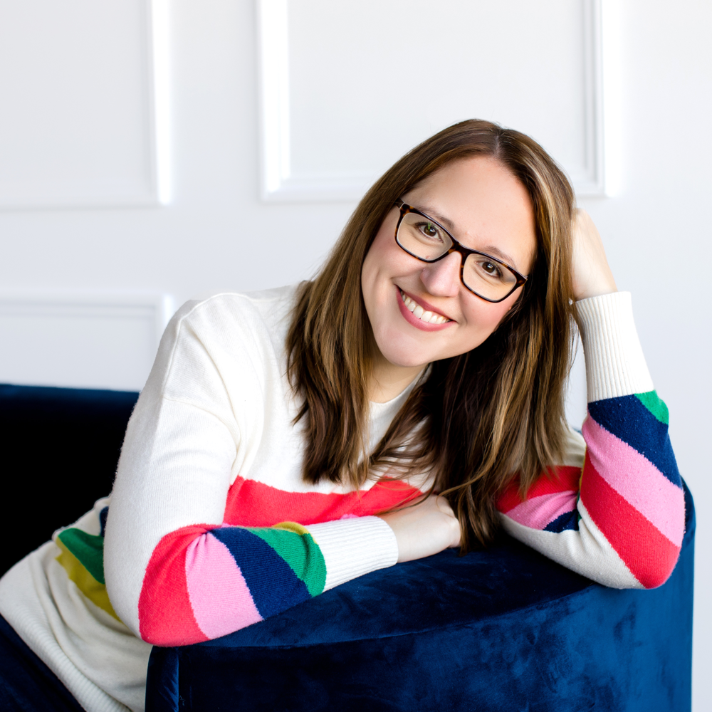 Sarah Noll Wilson | President and CEO (Chief Edge Officer) - Sarah Noll ...