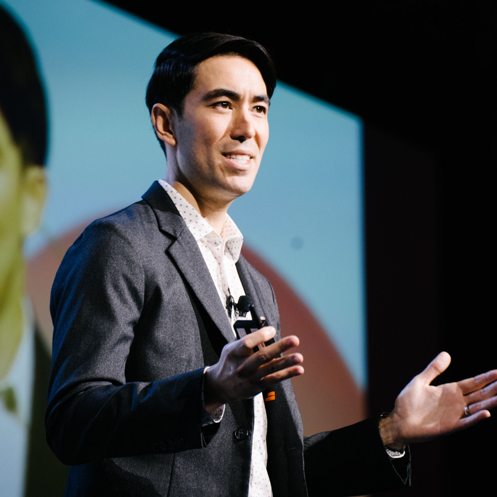 Andrew Boni | Co-founder and CEO - Iterable | Forbes Business Council