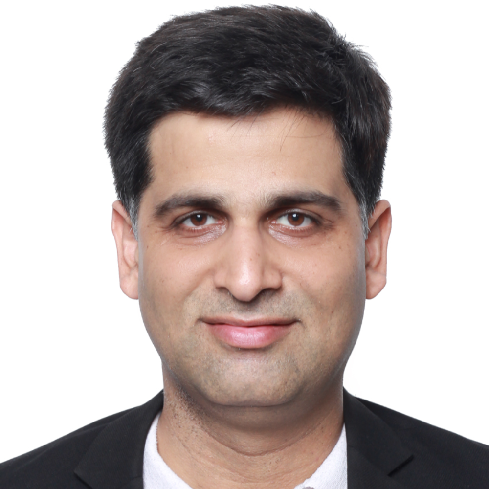 Sudhanshu Duggal | CIO | Strategic Business and Digital Transformation ...