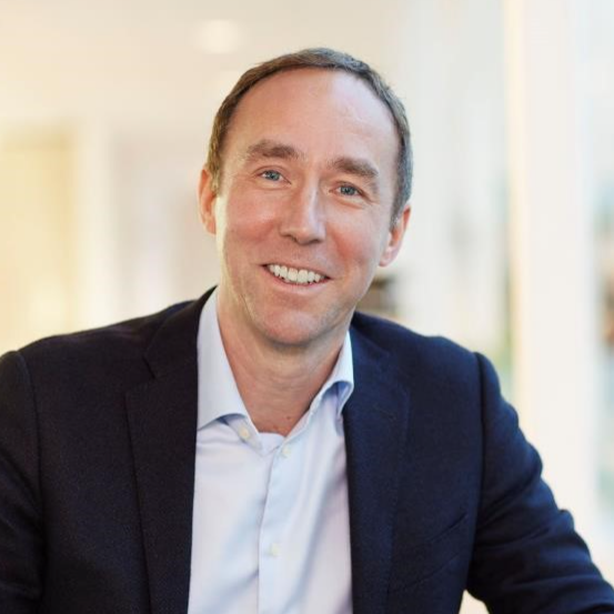 Magnus Ahlqvist | President & CEO - Securitas | Forbes Technology Council