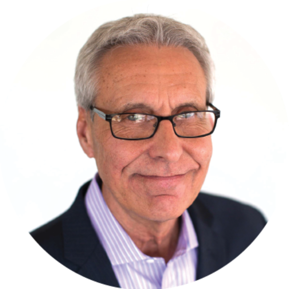 Jeff Cline | CEO - SVN | SFR Capital Management | Forbes Business Council