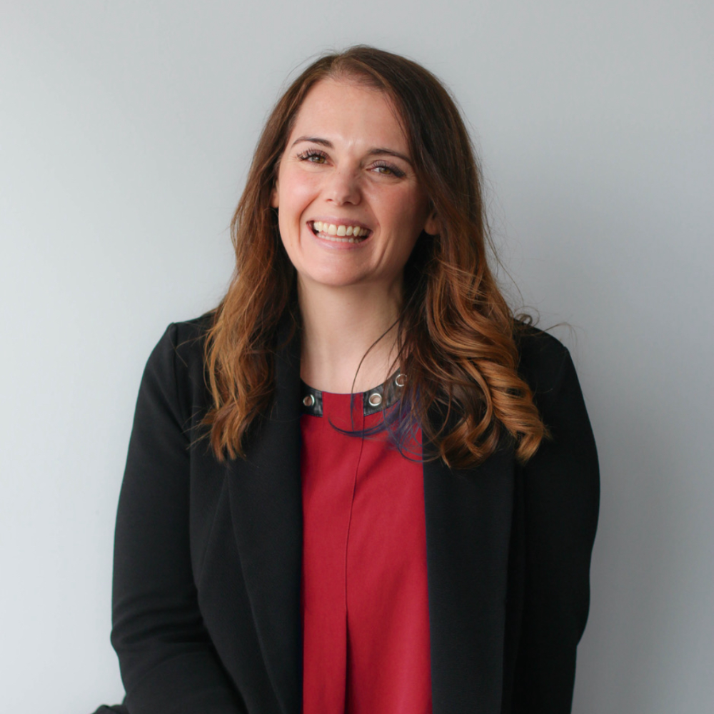 Christina Potts | Executive Director - LISTEN | Forbes Nonprofit Council