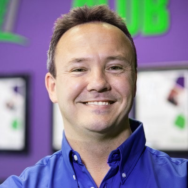 Tim Conn | President and Founder - Image One Facility Solutions ...