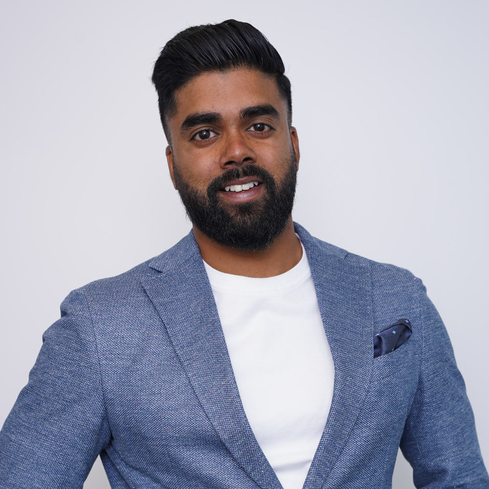 Saye Sathiyakumar | Managing Partner - Power Staffing Solutions ...