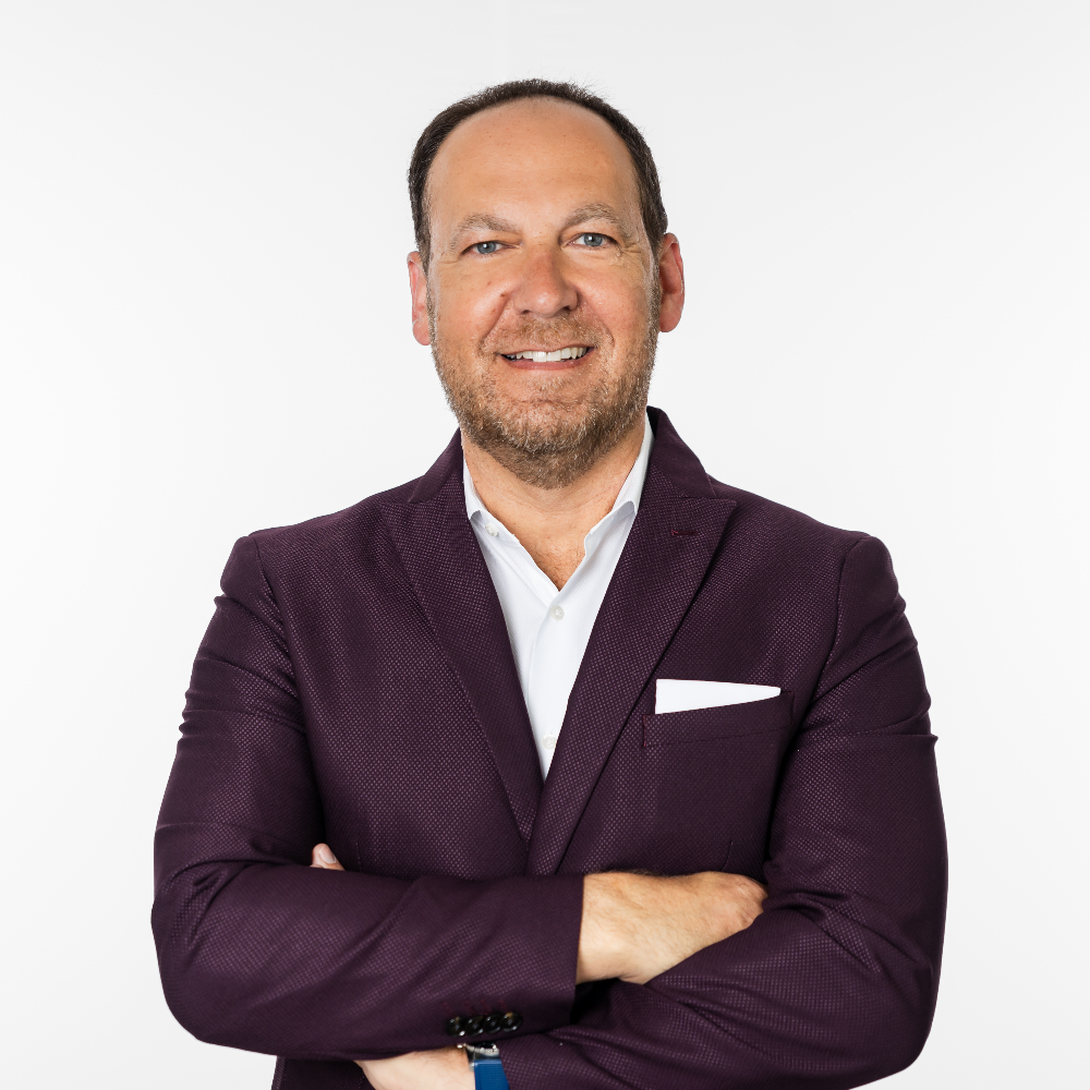 Ron Storn | Chief People and Culture Officer - Truckstop | Forbes HR ...