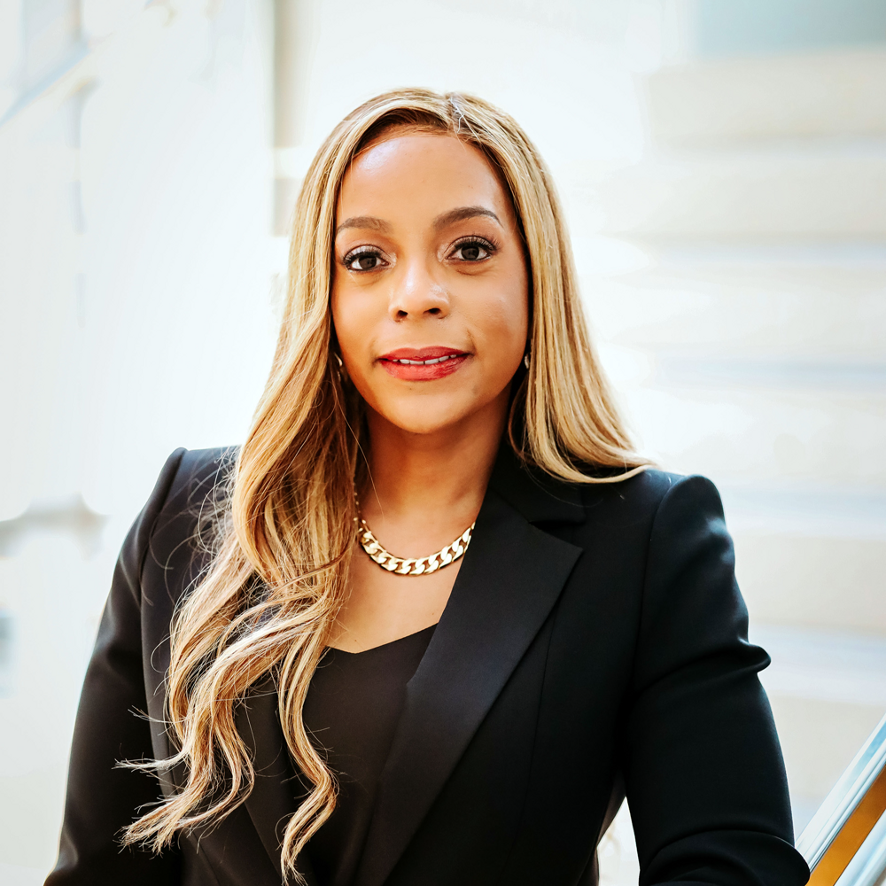 Bianca B. King | President & Creative Director, Seven5 Seven3 Marketing ...