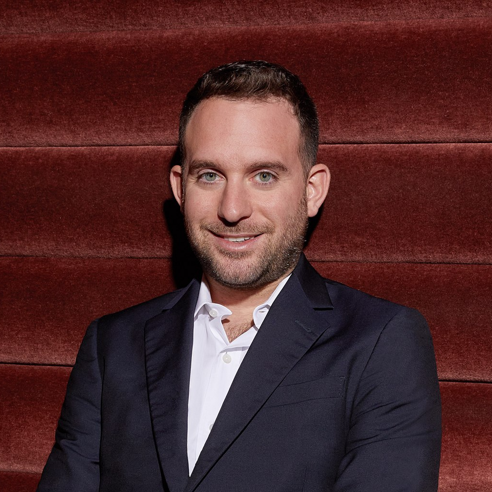 Brandon Silverstein | Founder and CEO of S10 Entertainment, CEO Partner ...