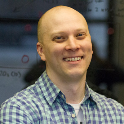 Wayne Mackey | Founder/CEO - Statespace | Rolling Stone Culture Council