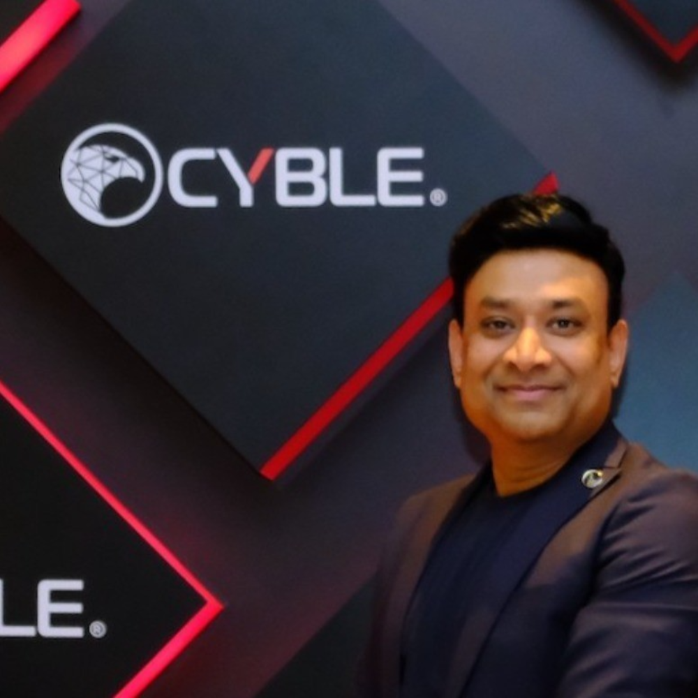 Dipesh Ranjan | SVP, Chief Growth & Partner Officer : SaaS,Cloud infra ,Networking ...