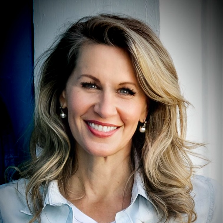 Caroline Boudreaux | Founder - Miracle Foundation | Forbes Nonprofit Council