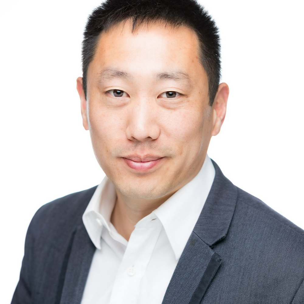 Edward Shim | Managing Director/Co-founder - Studio 1 Labs | Forbes ...